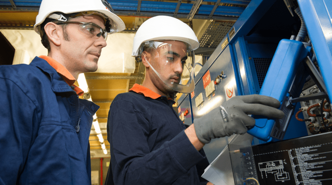 Technicienne / Technicien Essais | EDF FR